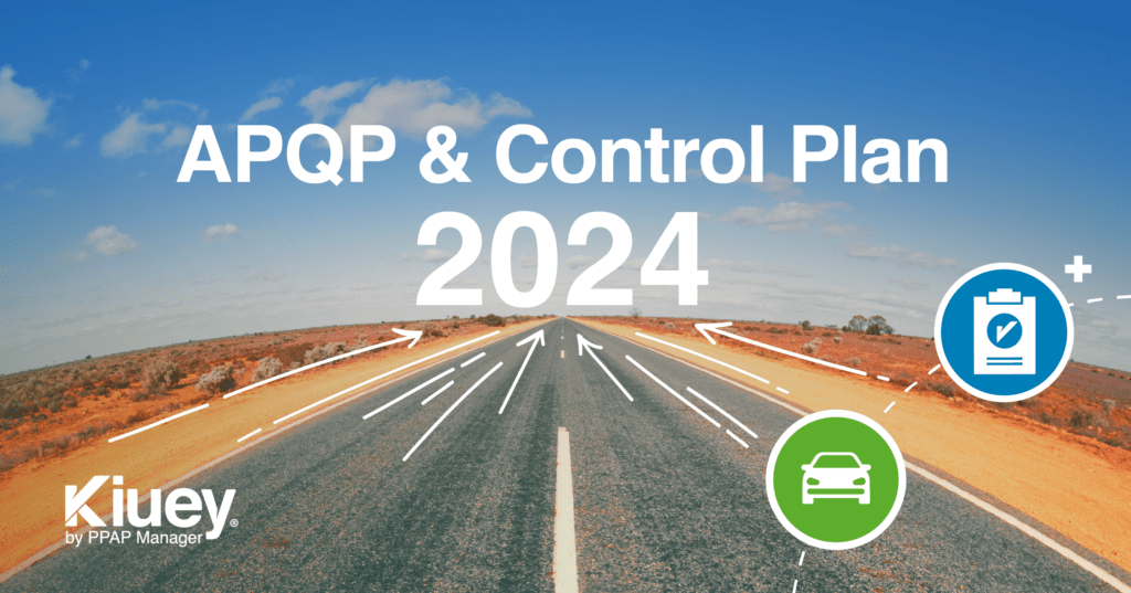 Aiag Apqp APQP Advanced Product Quality Planning In Consonance